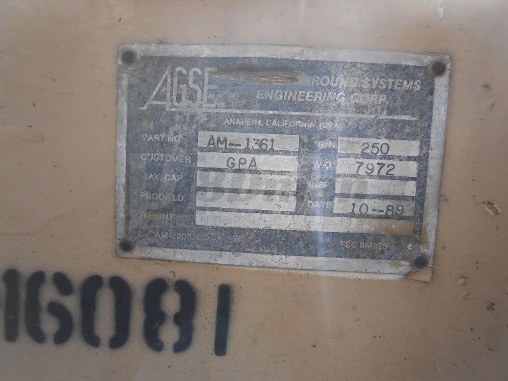 Airline consulting | Engine Stands for Sale | JT8DMAN