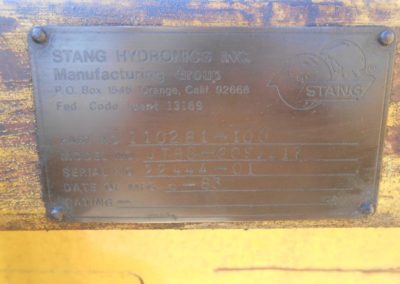 Airline consulting | Engine Stands for Sale | JT8DMAN