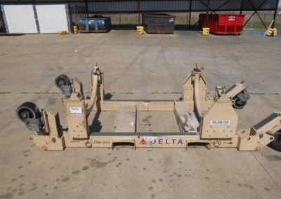 Airline consulting | Engine Stands for Sale | JT8DMAN